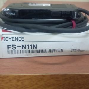 Jual Amplifier unit KEYENCE FSN-11N Best - Kota Surabaya - SINAR ...