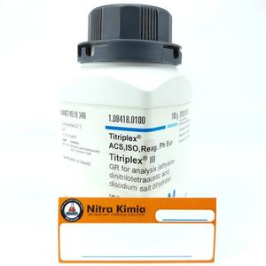 Jual TRA_ Titriplex/ Titriplek/ Na EDTA/ Natrium EDTA/ Sodium EDTA ...