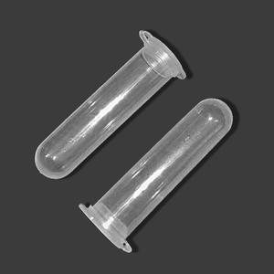 Jual Lab Flow 200Pcs 7ml Centrifuge Tube Compact Micro Round Sample ...