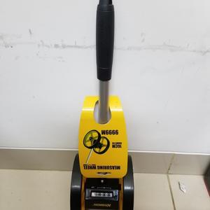 Jual METERAN DORONG KRISBOW / MEASURING WHEEL KRISBOW 9999M - Jakarta ...