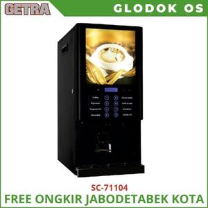 Jual Ready Mesin Kopi Dispenser GETRA SC 71104 - Instan Coffee Mix ...