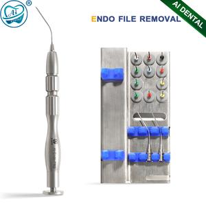 Jual AI-Endo-FRS Endodontic Broken Instrument Endo File Removal System ...