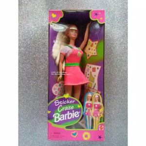 Jual Barbie jadul vintage original mattel - Kab. Sumedang - gapalah ...