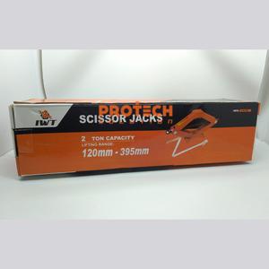 Jual IWT dongkrak jembatan scissor jack 2 TON by protech - Kota Surabaya - Protech Solution ...