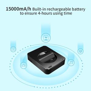 Jual Ultra Short Throw Projector Cinema Projector Home Theater Mini ...