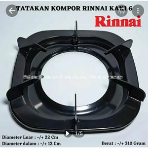 Jual TUNGKU MASAK KOMPOR RINNAI, TUNGKU MASAK RINNAI, TUNGKU RESTORAN ...