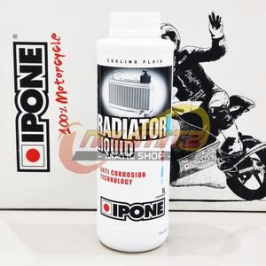 Jual ORIGINAL AIR LIQUID RADIATOR COOLANT IPONE 1L NMAX XMAX AEROX 155 ...