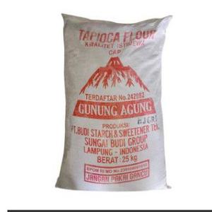 Jual TEPUNG SAGU CAP GUNUNG AGUNG CURAH 1 KG - Jakarta Selatan - ady ...