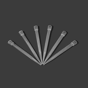 Jual Lab Flow 200Pcs/bag 5ml Laboratory Pipette Tips 5000ul ...
