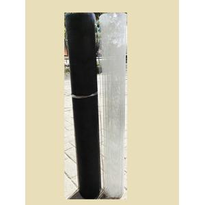 Jual Kawat / Kasa Nyamuk / Baja Tinggi 1 meter / meter Hitam / Putih - Putih - Kota Surakarta ...