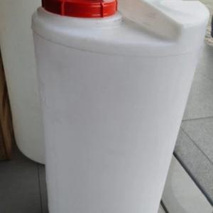 Jual Tangki Kimia 100 Liter volume indikator / Chemical Tank 100 Liter ...
