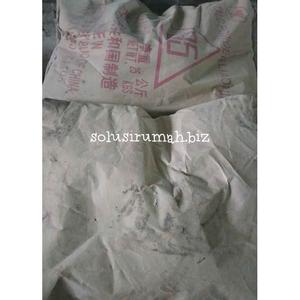 Jual TALC TALKUM 25kg sak persak POwder bahan bedak talcum liaoning talk - Kota Pekalongan ...
