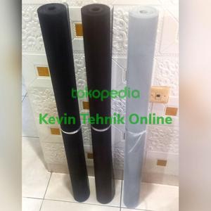 Jual Kawat Parabola Baja (harga per Roll)/ Kawat Nyamuk Baja/ Kasa Baja - Putih - Kota Surakarta ...