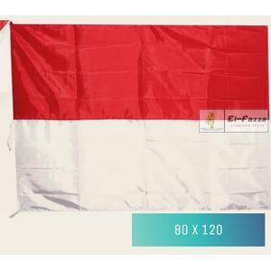 Jual Bendera garuda Merah putih ukuran 80 x 120 - Kota Tangerang ...