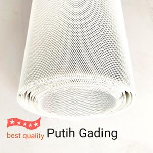 Jual kasa nyamuk parabola aluminium - Putih - Kota Surakarta - serbaada collection | Tokopedia