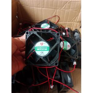 Jual KIPAS 7CM DC 24V 0.31A KIPAS mesin las listrik CNC PC 24V 7CM lakoni redbo jasic cnr lakoni ...