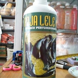 Jual Promo.!! Raja lele pemacu pertumbuhan 1liter Dijual - Jakarta ...