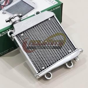 Jual ORIGINAL BIG RADIATOR RACING AAI COOLING EXPERT ALUMINIUM NMAX ...