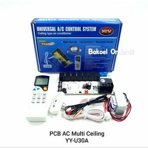 Jual MODUL PCB MULTI AC CEILING - PLAFON - Kota Surabaya - ambarr acc ...