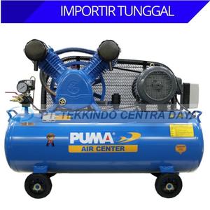 Jual Kompresor Angin PUMA PK 3 HP Melco Compressor Taiwan -Importir ...