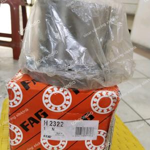 Jual BEARING F A G H2322 adapter sleeve bearing f a g h2322 Best - Kota ...