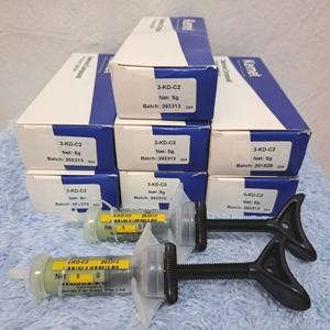 Jual New Kemet Diamond Compound New Stok - 3 KD C2 - Jakarta Barat ...