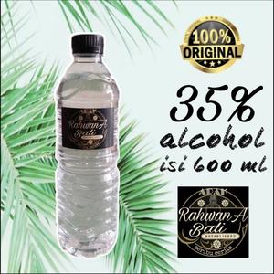 Jual (PROMO) MINUMAN JAMU BALI / OLEH OLEH BALI / RAHWANA BALI - Kuning ...