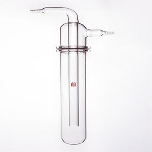Jual Lab Flow SYNTHWARE Cold trap device, 57mm flange connection, With ...