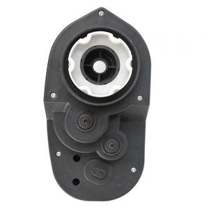 Jual 555 24V 18000RPM Gear Case Electric Motor for Kids Electric Car ...