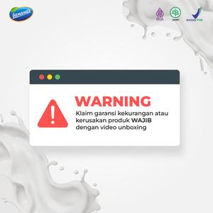 Jual Gama Milk Susu Etawa Gamat Susu Patah Tulang Dan Retak Tulang Asli ...