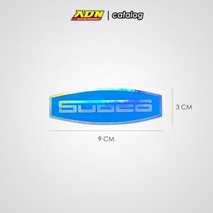 Jual Stiker Sudco Karburator PWK Hologram - Kab. Bandung - ADN Racing ...