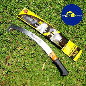 Jual BLITZ - GERGAJI KOPI Gagang PIPA Besi Pohon Graji Lengkung 15" 15 inch - Kota Surabaya ...