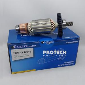 Jual BENZ Armature untuk Mesin Potong besi Cut Off MT240 maktec by ...