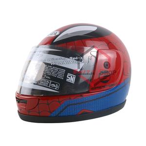 Jual TERJAMIN Helm Anak Full Face Laki Laki Cowok Usia 7 Sampai 14 ...