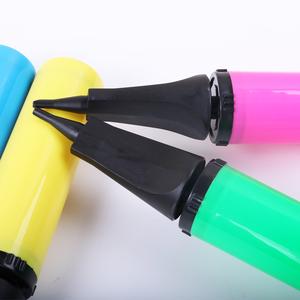 Jual ARBO SHOP Pompa Balon Tangan Foil Manual Hand Pum Pompa Tangan ...