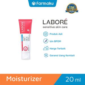 Promo Labore Biome Repair TopiCalm Cream 20 ml - Pelembab Kulit Sangat ...