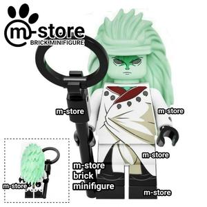 Jual Hot Sale! lego naruto madara uchiha six paths minifigure - Jakarta ...