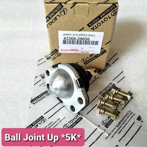 Jual ball joint toyota kijang 5k up/atas 43360-29056 original - Jakarta ...