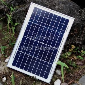 Jual Solar Panel 10WP Solar Cell Panel Surya masih ready - Kota Bandung ...