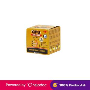 Jual Cap Lang Gpu Cream Minyak Jahe 150 g - Halodoc - Kab. Bandung ...