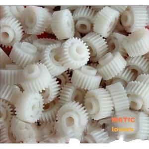 Jual gear gigi gerigi retract plastik spion honda jazz rs crv city ...