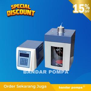 Jual Biobase UCD-250 Lab Ultrasonic Homogenizer Sonicator Cell ...