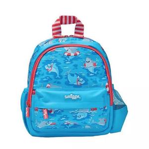 Jual Tas Smiggle Over Under Shark Backpack/Smiggle Teeny Backpack TK ...