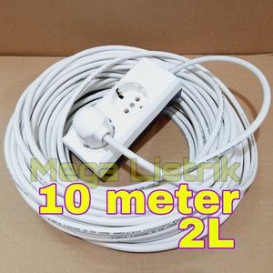 Jual Terminal Broco Jadi / Sambungan Kabel Jadi Broco / Stop Kontak ...