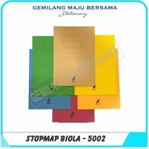 Jual NAERIS STOPMAP BUFFALO / STOPMAP BIOLA 5002 (ISI 50BH) - Kota ...
