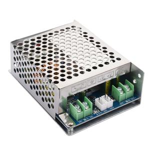 Jual DC-DC 20A Step Down Module Adjustable DC 12-80V to 2.5-50V Voltage ...