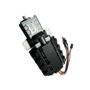 Jual 1/14 Rc Truck General Parts Tamiya Gearbox Wave Box R/C Tractor ...