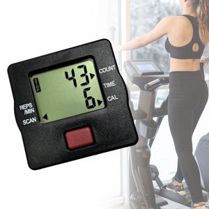 Jual Stepper Counter Portable Monitor Speedometer for Abdominal Device ...