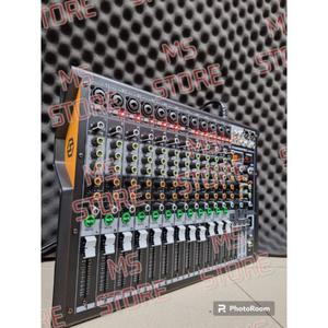 Jual Mixer Hardwell PRO FX 12 Original 12 Channel HARDWELL PRO FX12 ...