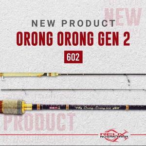 Jual joran spinning relix galatama orong orong gen 2 - Kota Semarang ...